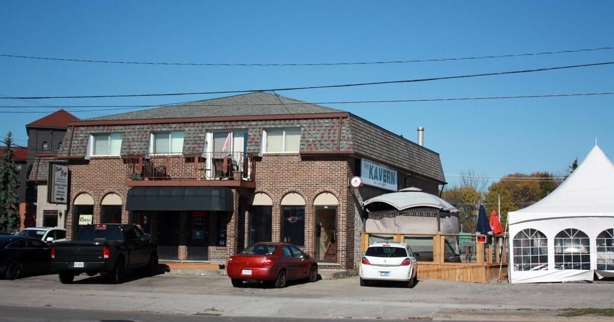 No fines laid after Welland bar’s Halloween party subject of COVID-19 ...