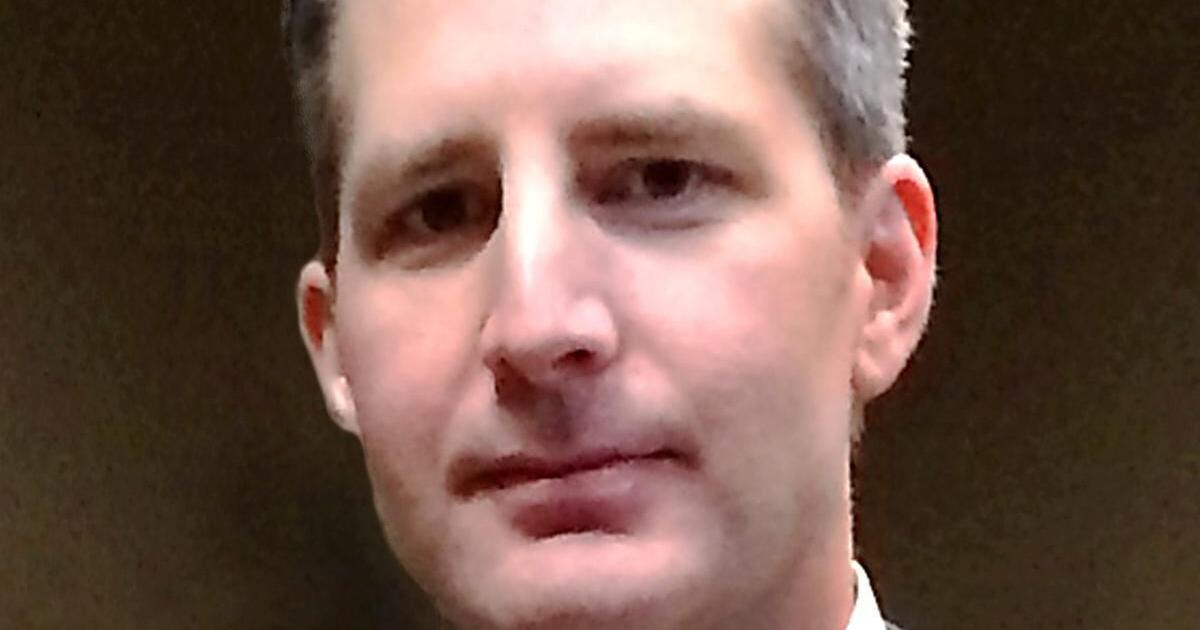 Welland’s Graham Speck didn’t violate council code of conduct during in ...