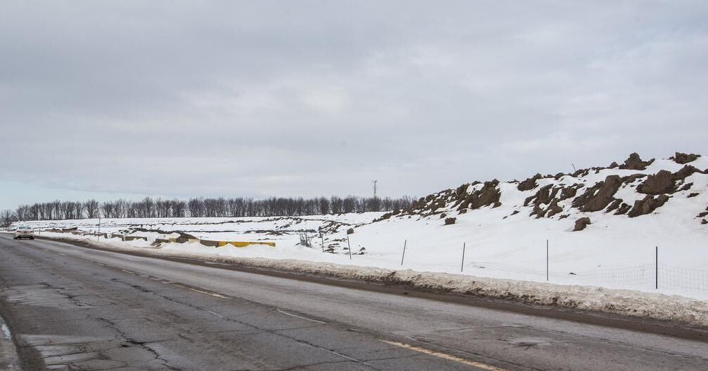 Work underway on subdivisions to ‘change the face of Dain City’