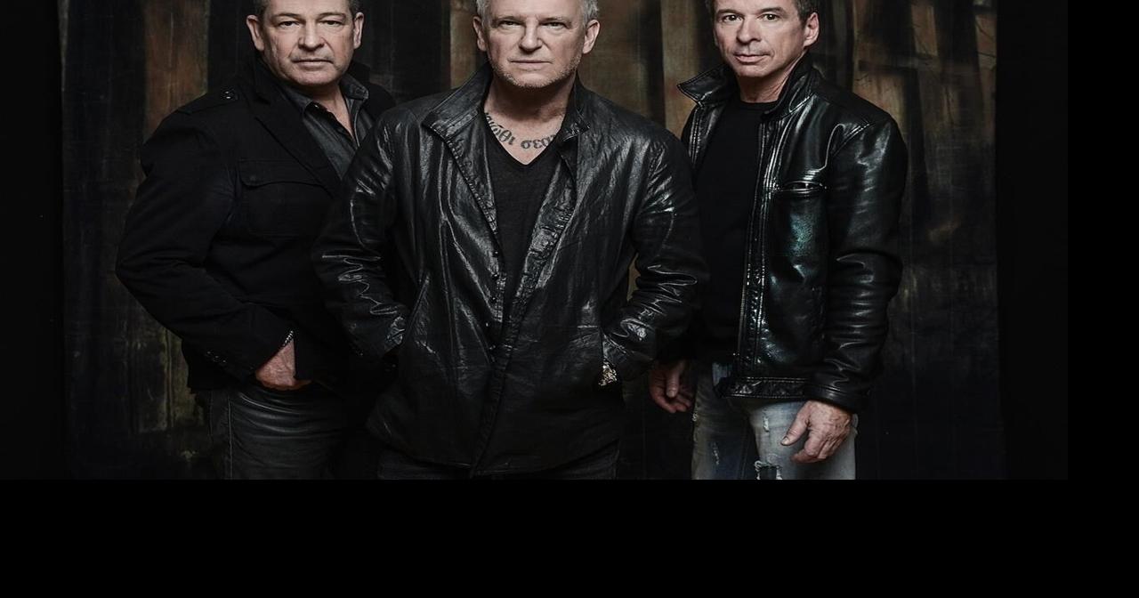 Gordon Lightfoot, Natalie MacMaster join Glass Tiger on their first ...