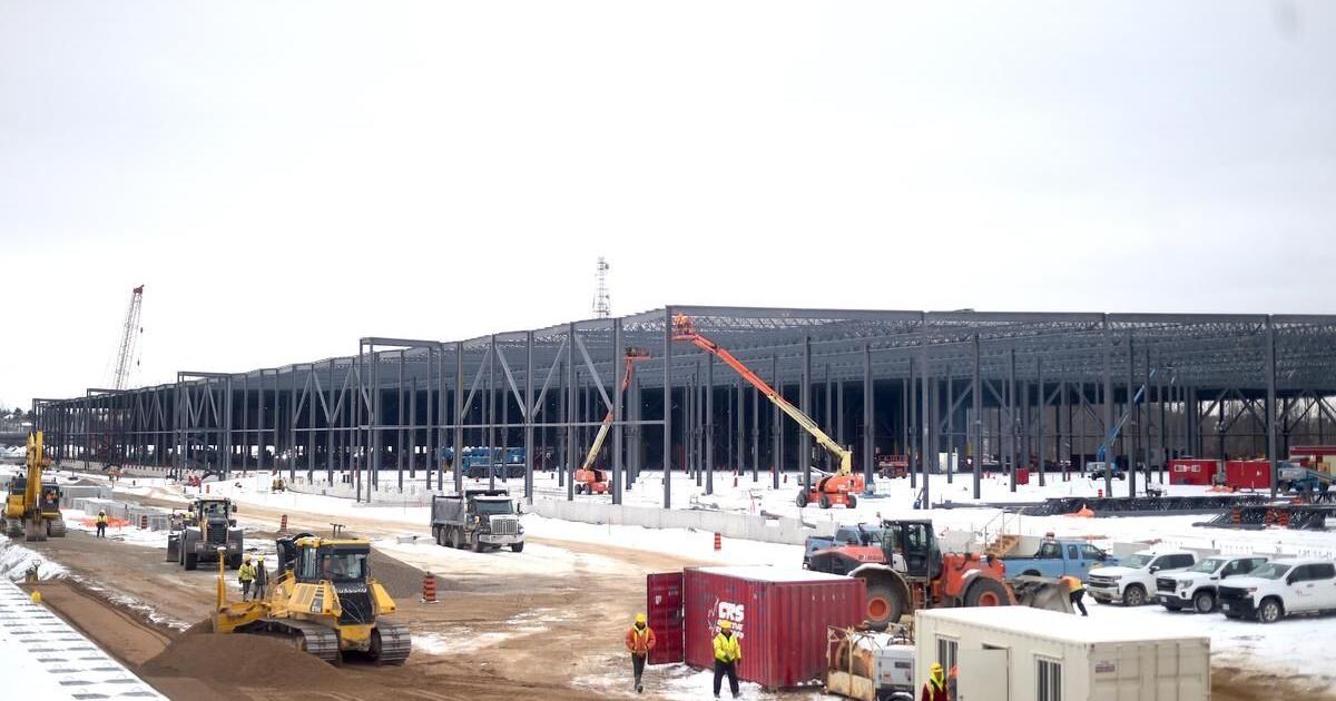 Cambridge Mayor Jan Liggett says she can only ‘watch from the sidelines ...