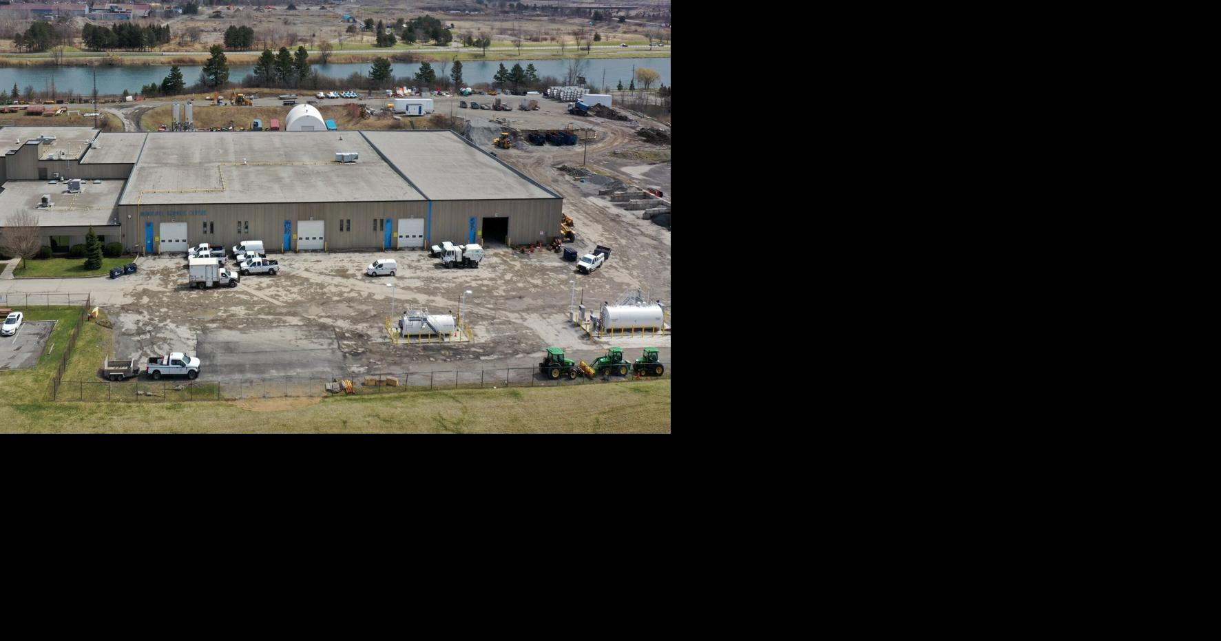 Majority of City of Welland outside workers decertify union