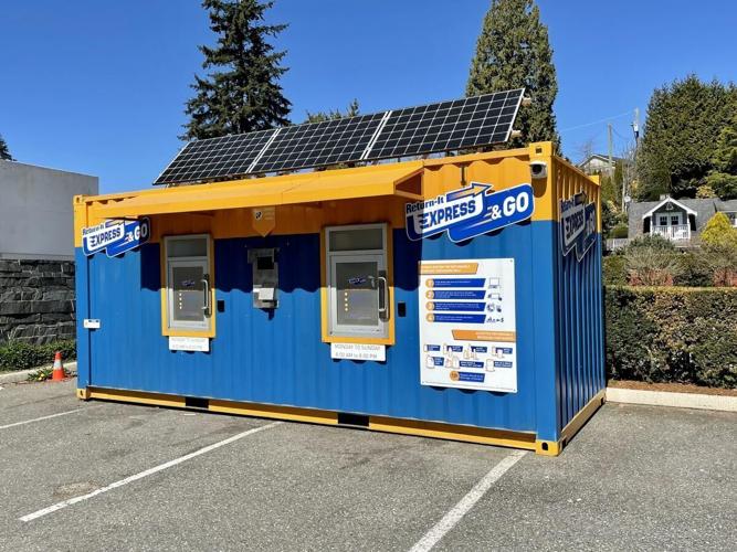 Ontario is changing how it recycles beverage containers. Who will pay ...