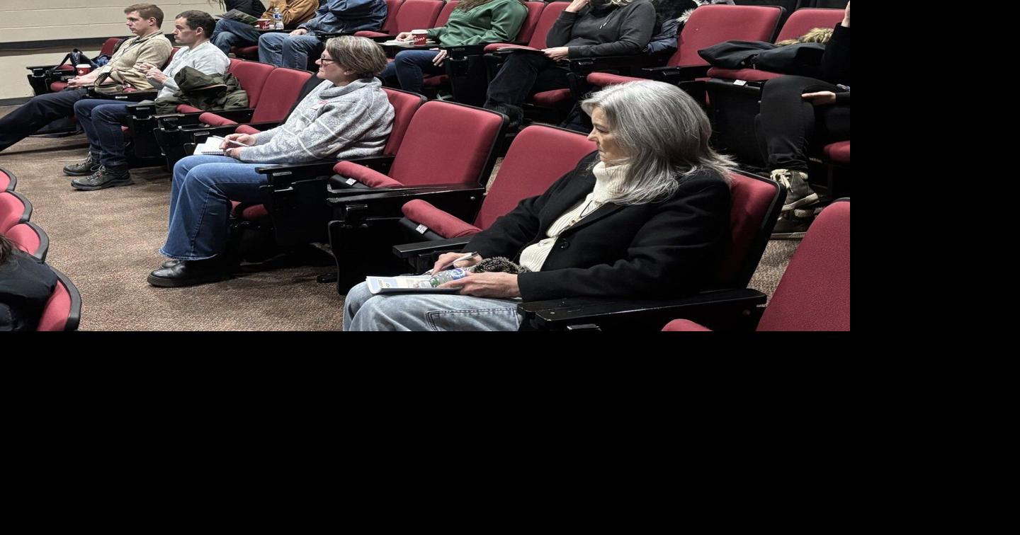 Hidden threats beneath the surface highlighted at LICA invasive species ...