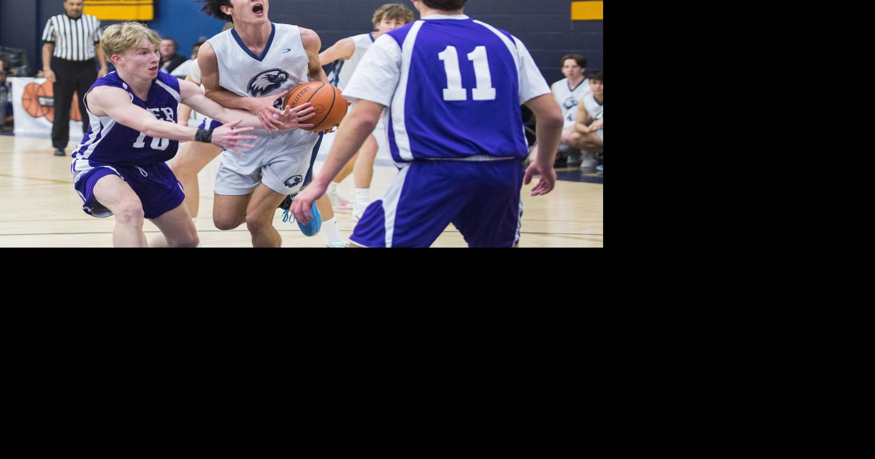 Eden Flyers net first Tribune Tournament title