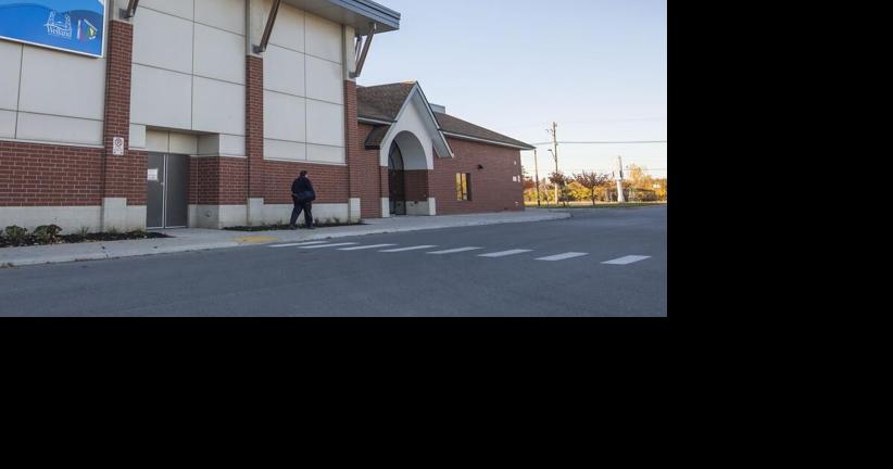 Welland Community Centre receives provincial funding