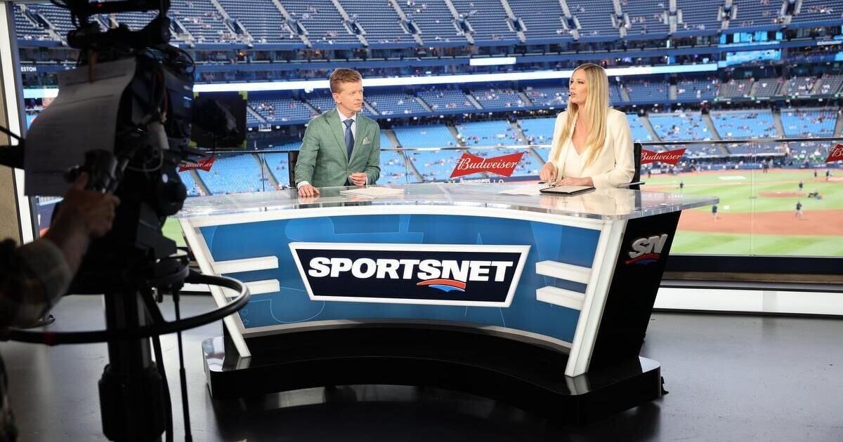 Blue Jays analyst Madison Shipman’s journey to the big leagues