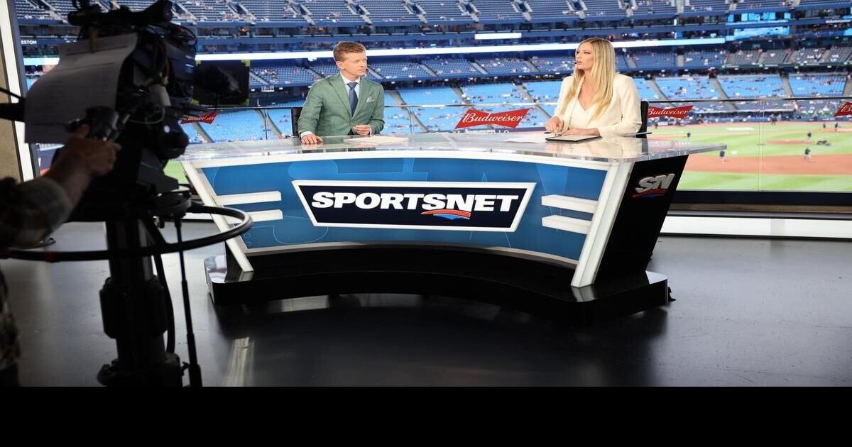 Blue Jays analyst Madison Shipman’s journey to the big leagues