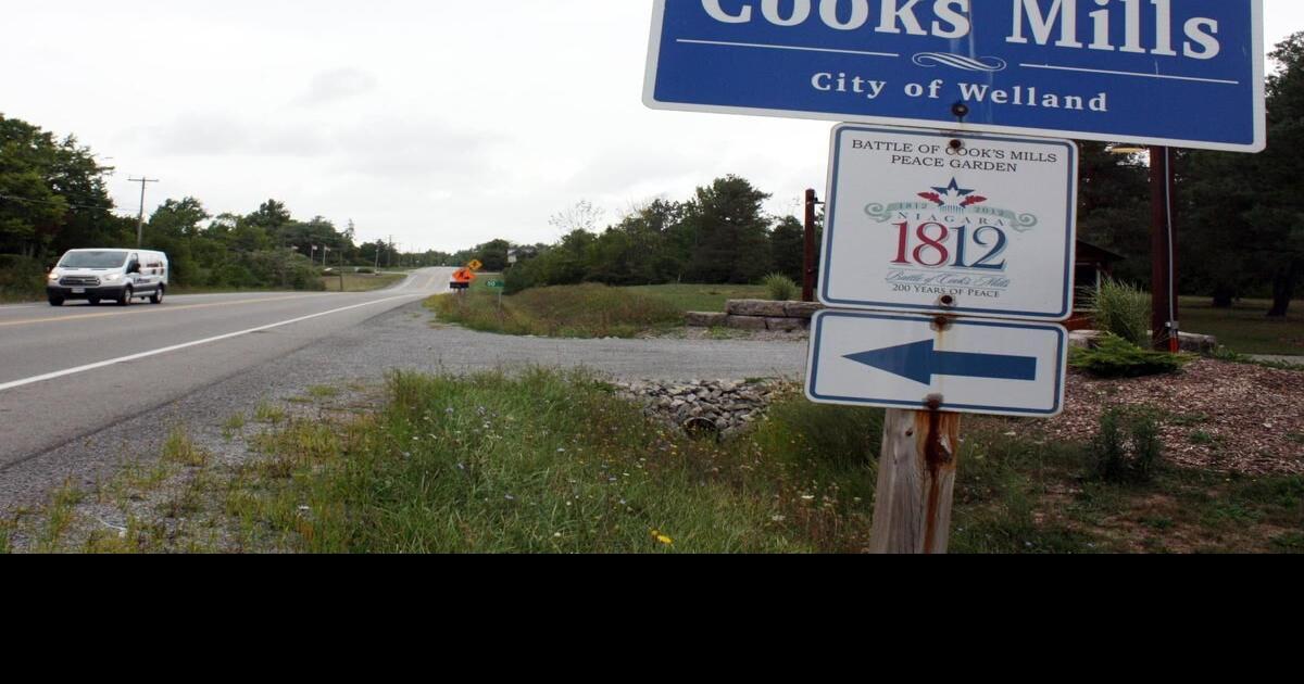 Decision on future of Welland council size and ward boundaries delayed