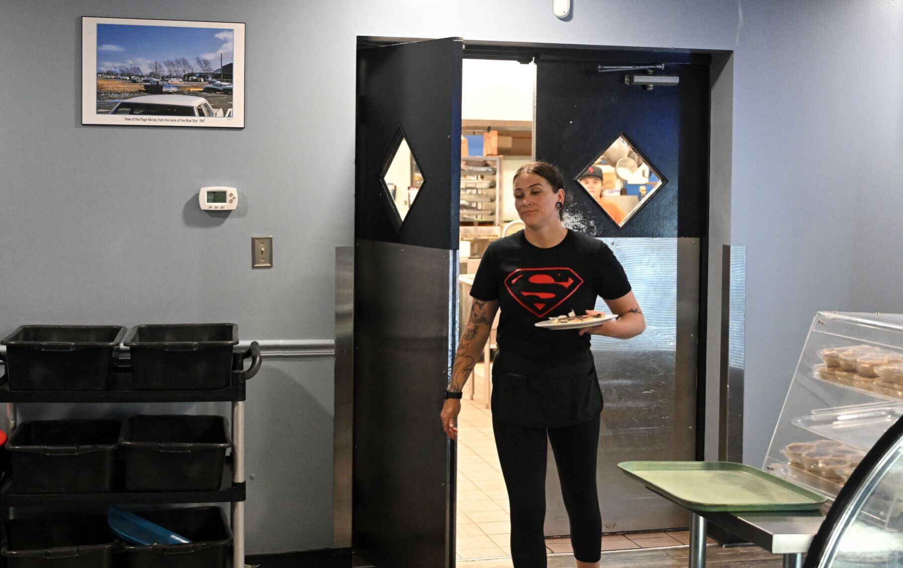 Iconic Welland restaurant changing hands;