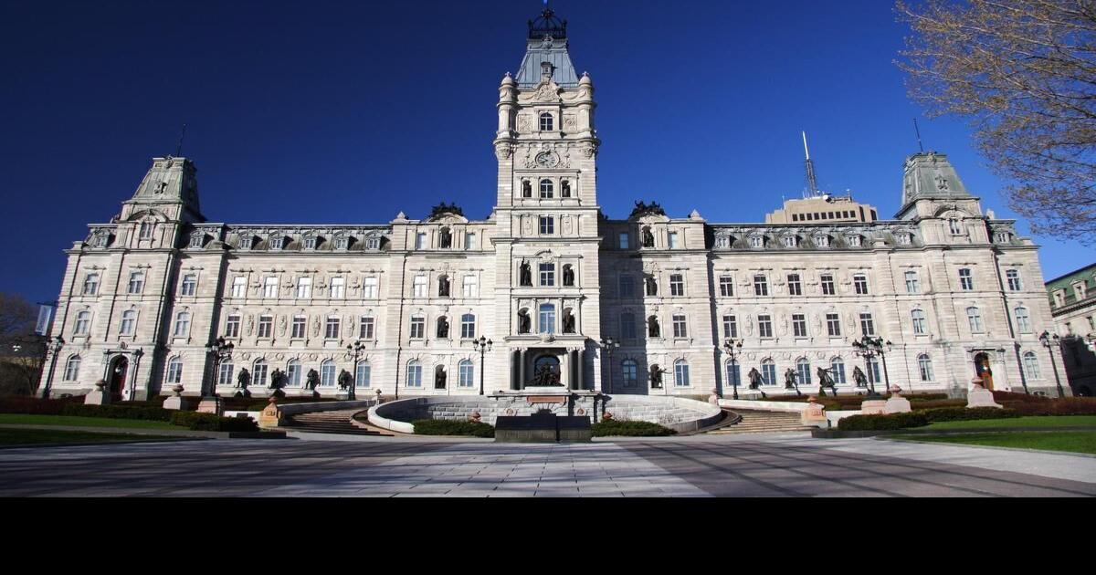Why Quebec’s privacy law matters