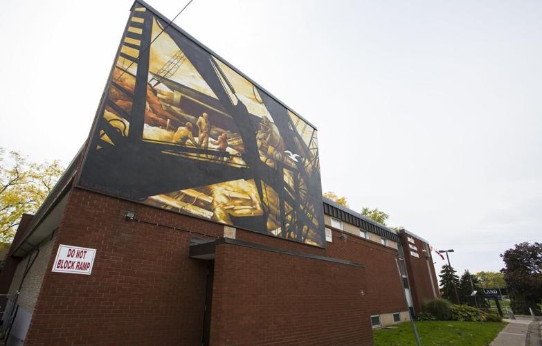 Welland needs ‘vision’ for future of public art