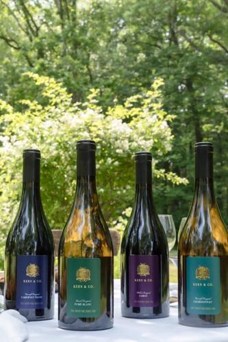No winery? No problem, as Niagara sommelier goes virtual