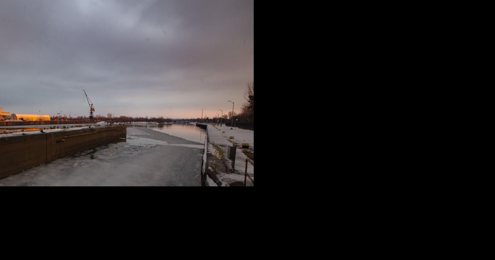 Seaway set to launch 67th navigation season on Welland Canal