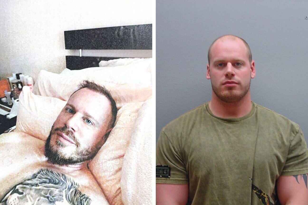 Ryan Wedding’s ‘cocaine lawyer’ Paradkar granted bail