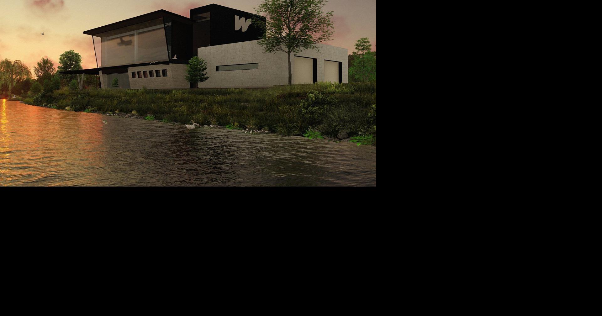 New $7.7M Merritt Island community centre to open next year