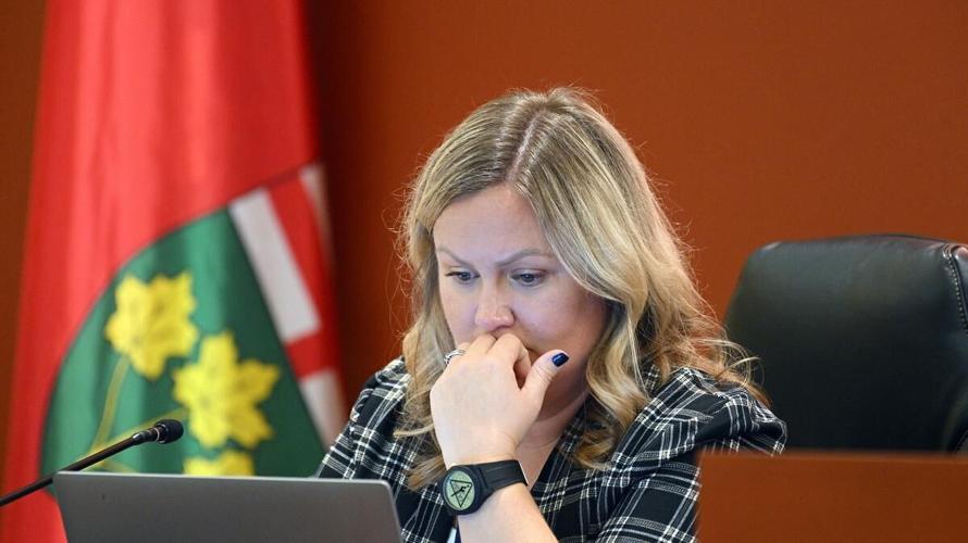 Welland given strong mayor powers by the Ford government