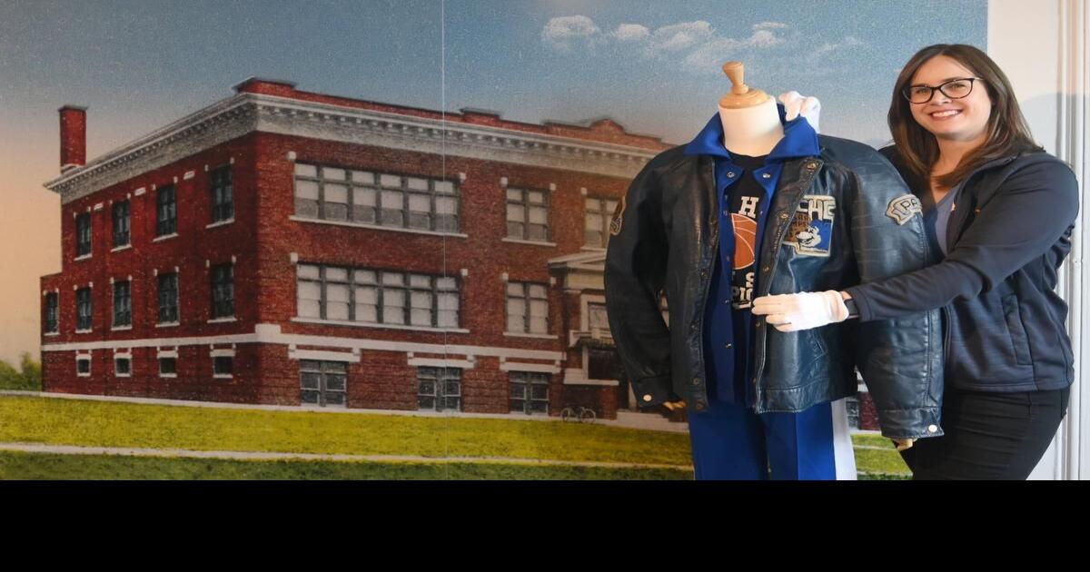 Port Colborne museum presents new exhibits