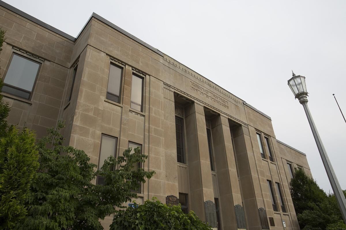 Majority of City of Welland outside workers decertify union