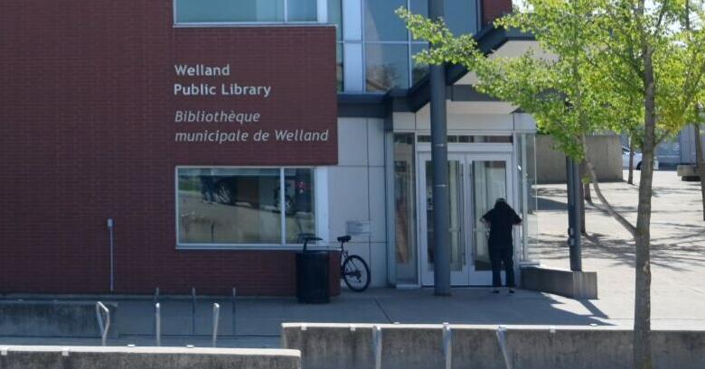 $400,000 cost tied to a Welland Public Library bookmobile