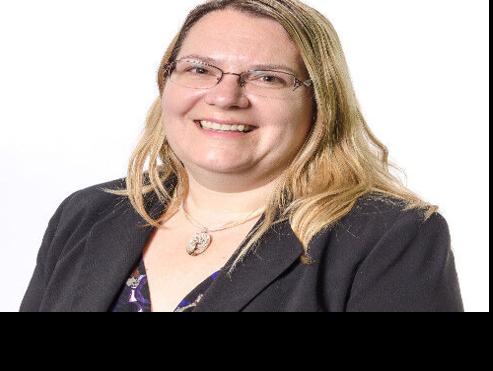 Welland fills two senior staff positions