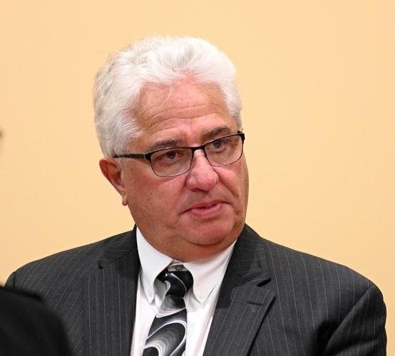 Later: With DiMarco absent from meeting, Welland councillor pulls ...