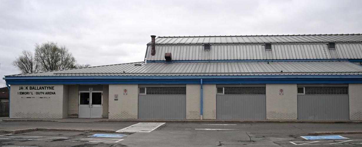 Welland moving forward with $107M, four-pad arena complex