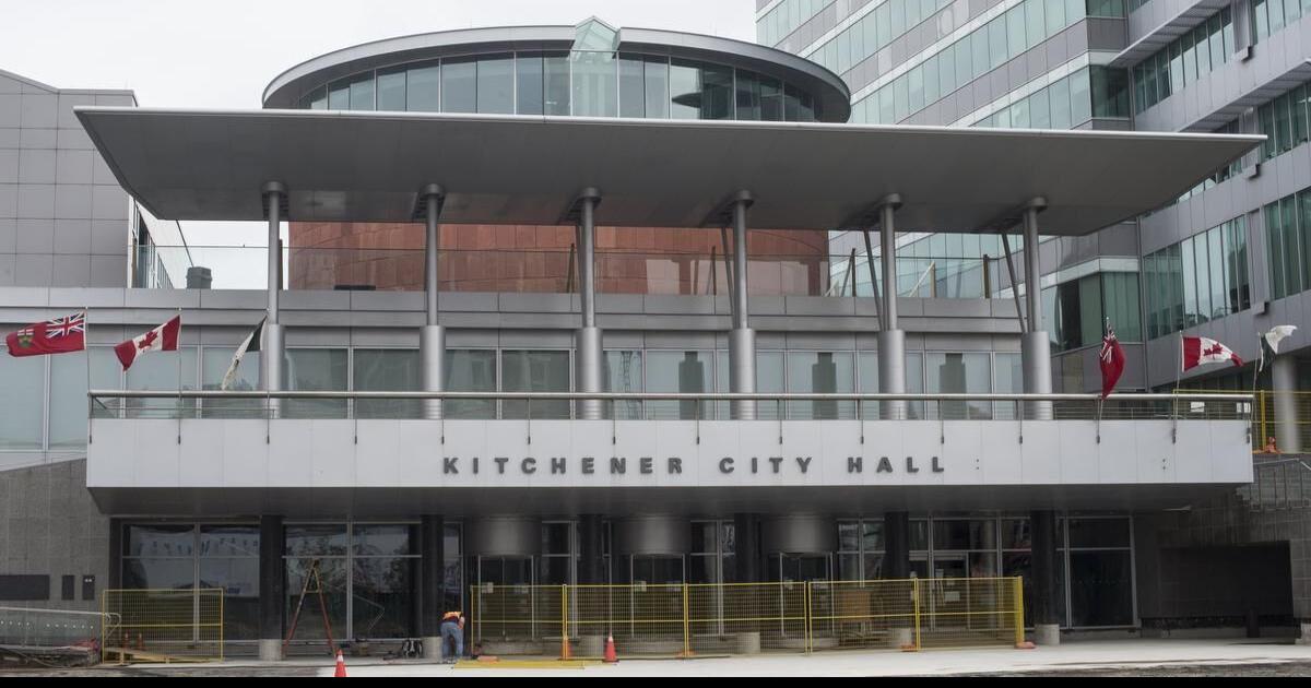Displaced by development: Kitchener to explore ways to help tenants who ...