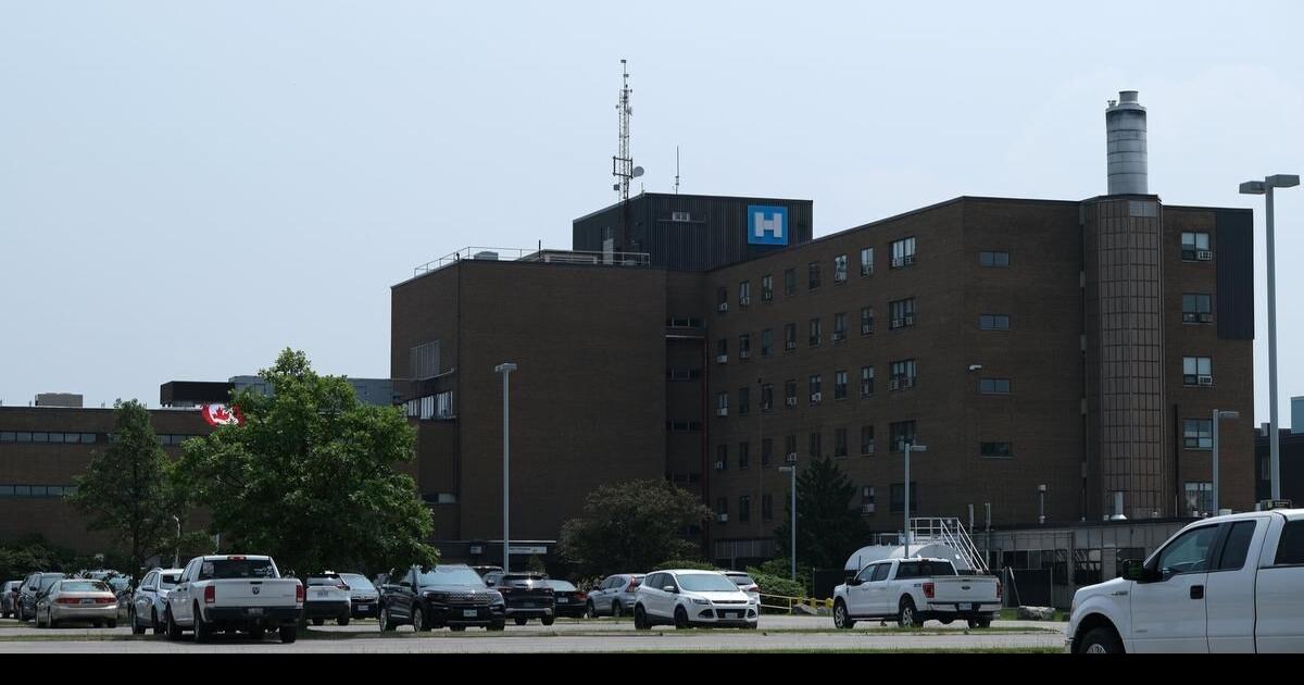 City council creates task force to keep Welland hospital open