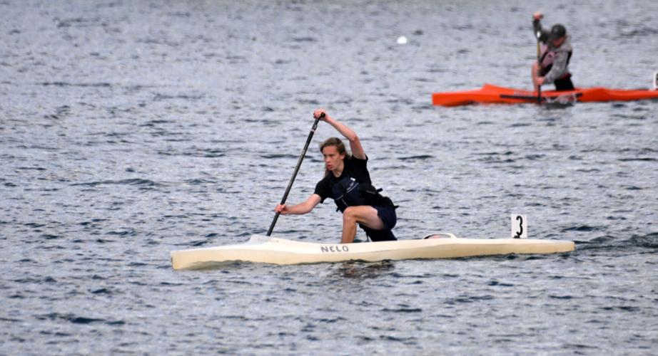 Canoe Kayak Ontario Sprint’s Ontario Team Trials underway