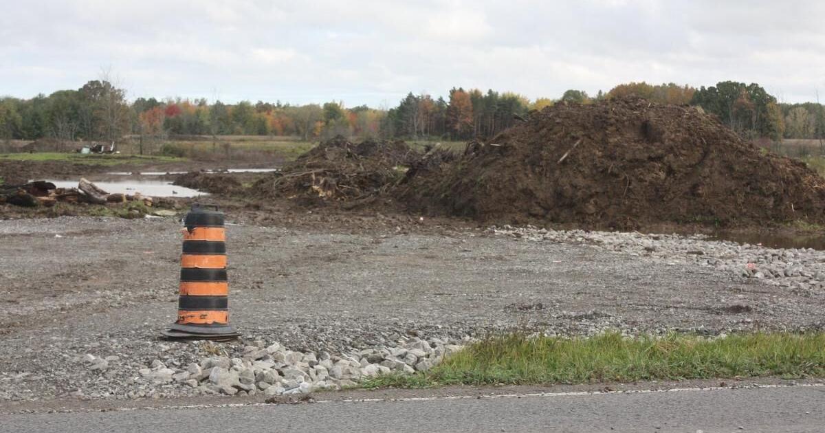 Urban boundary expansion in northwest Welland could result in more than ...
