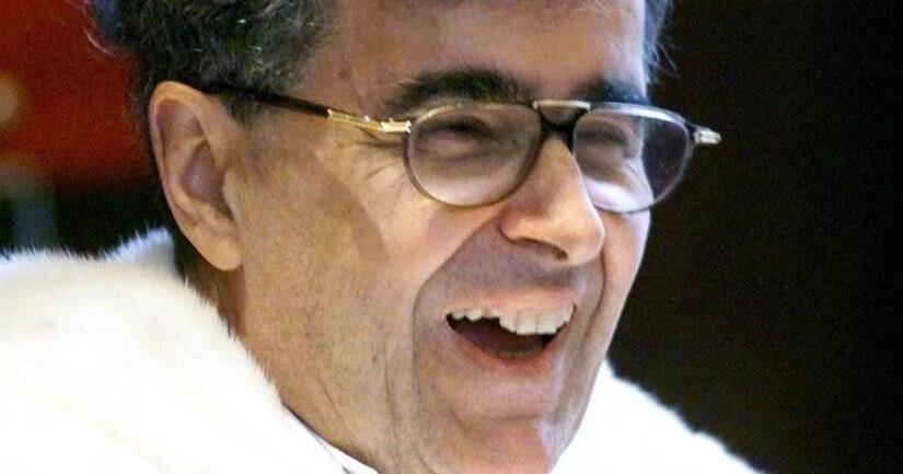 Former Supreme Court justice Louis LeBel remembered for eloquence ...