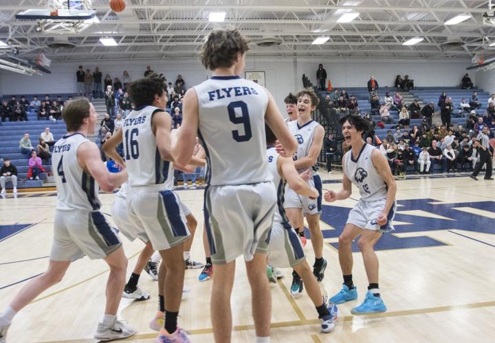 Eden Flyers net first Tribune Tournament title