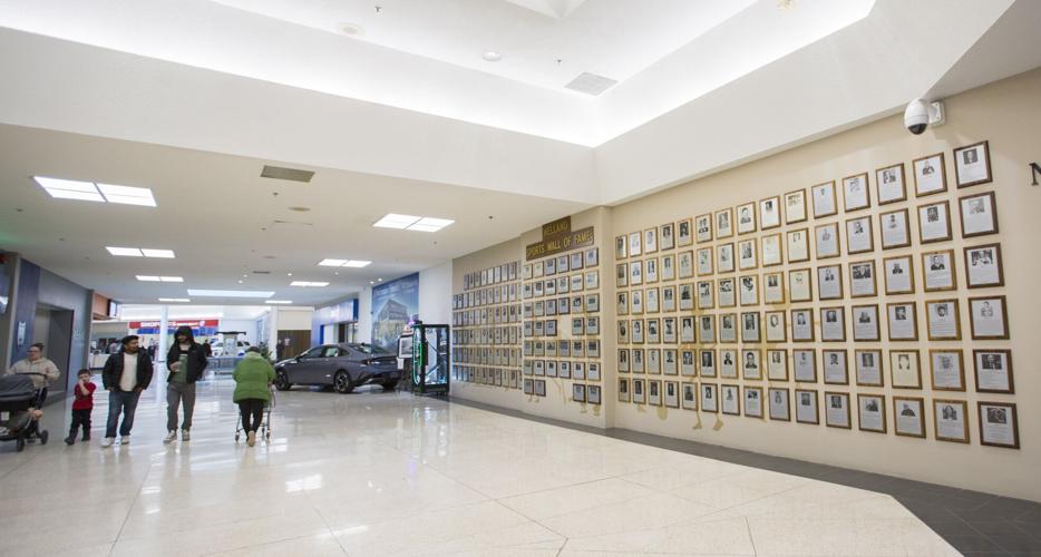 Seaway Mall in Welland to mark 50-year milestone