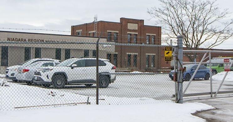 Niagara Region to pay for Welland Merritt Island makeover