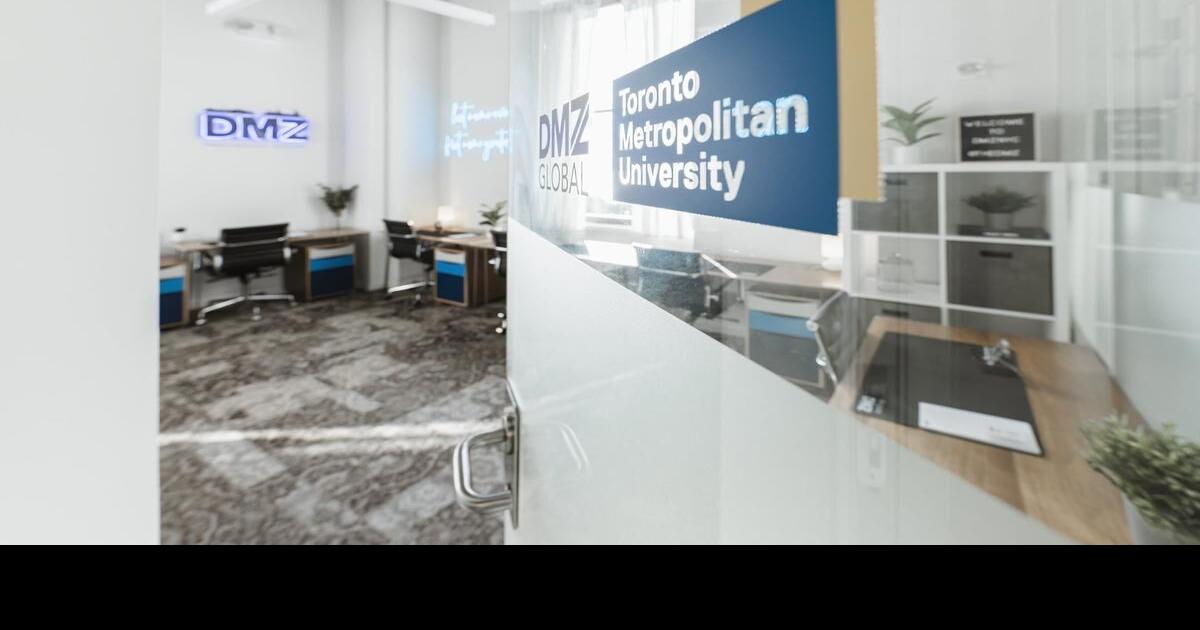 Tech Update: A plan to plant a million trees, the DMZ heads to NYC, and ...