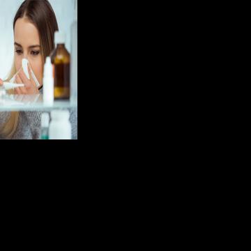 Essentials for your at-home cold and flu emergency kit