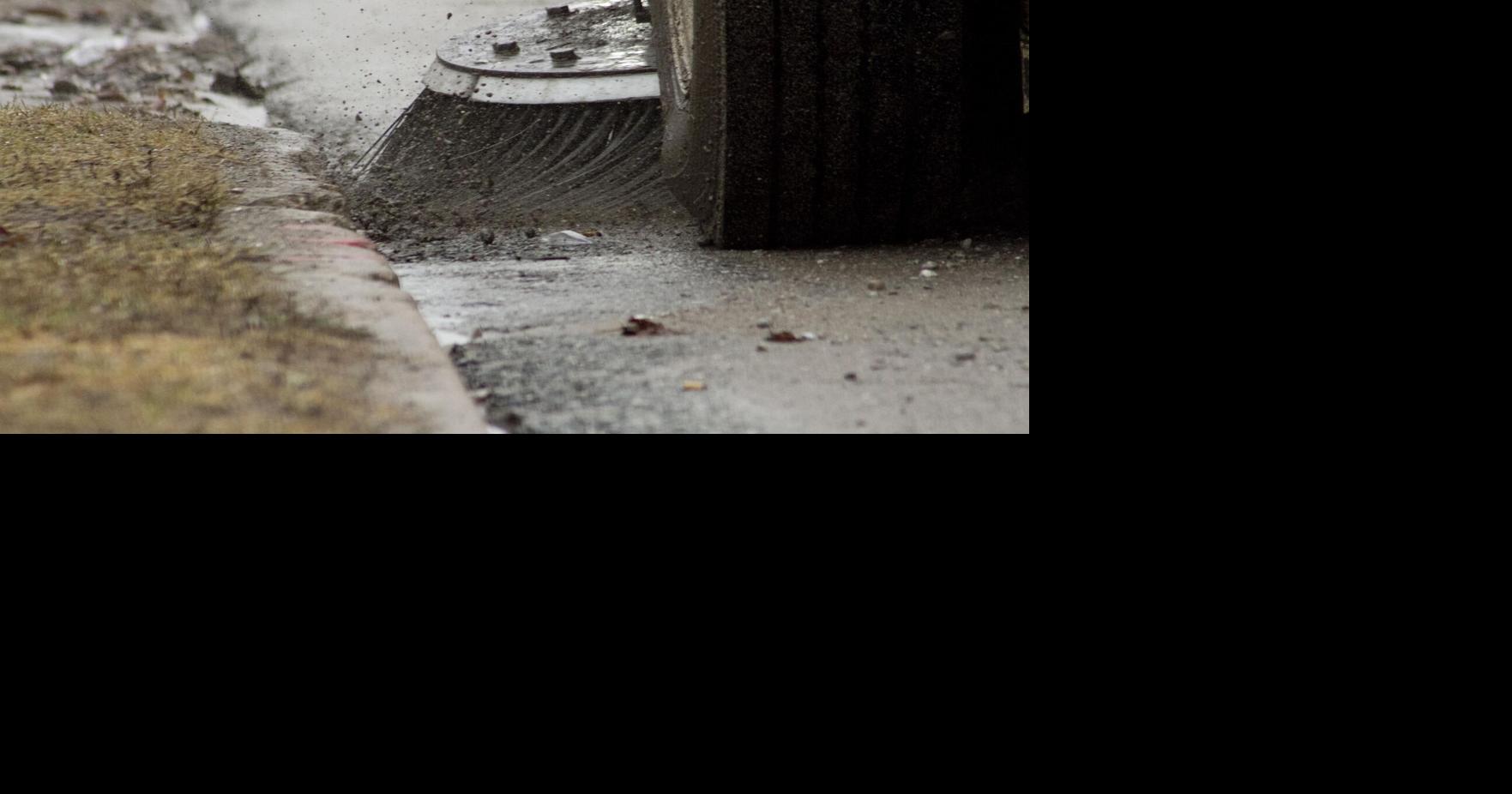 Welland’s annual street sweeping program starts next week