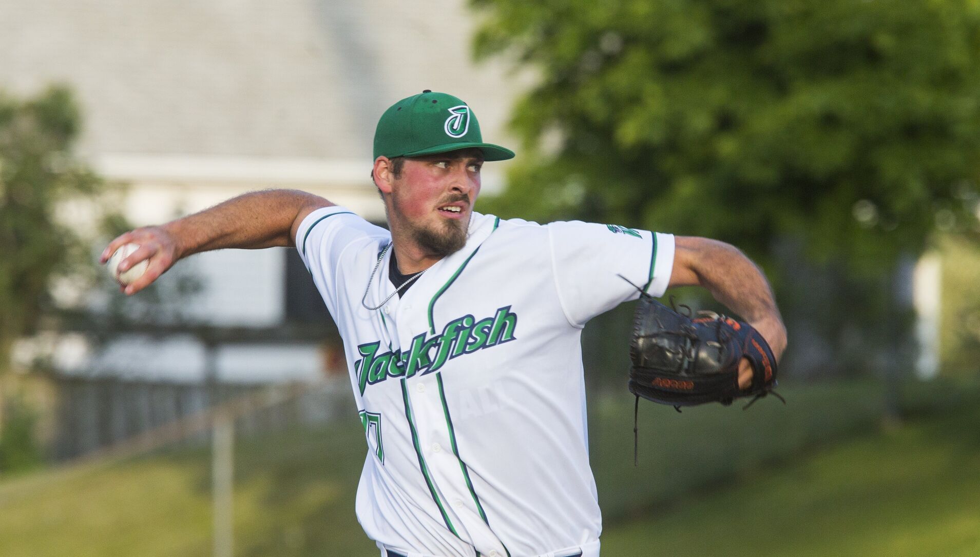 Welland Jackfish re-signing and signing players for 2025