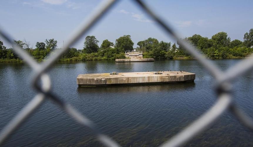 Design of new Forks Road Bridge in Dain City to be presented later this ...