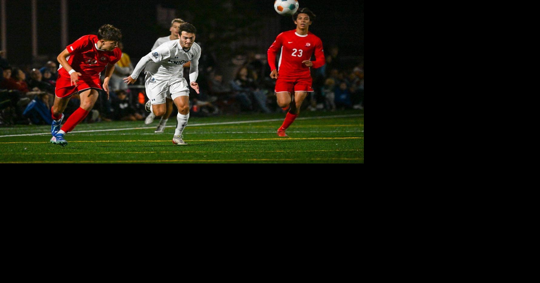 Niagara College soccer teams back on the pitch