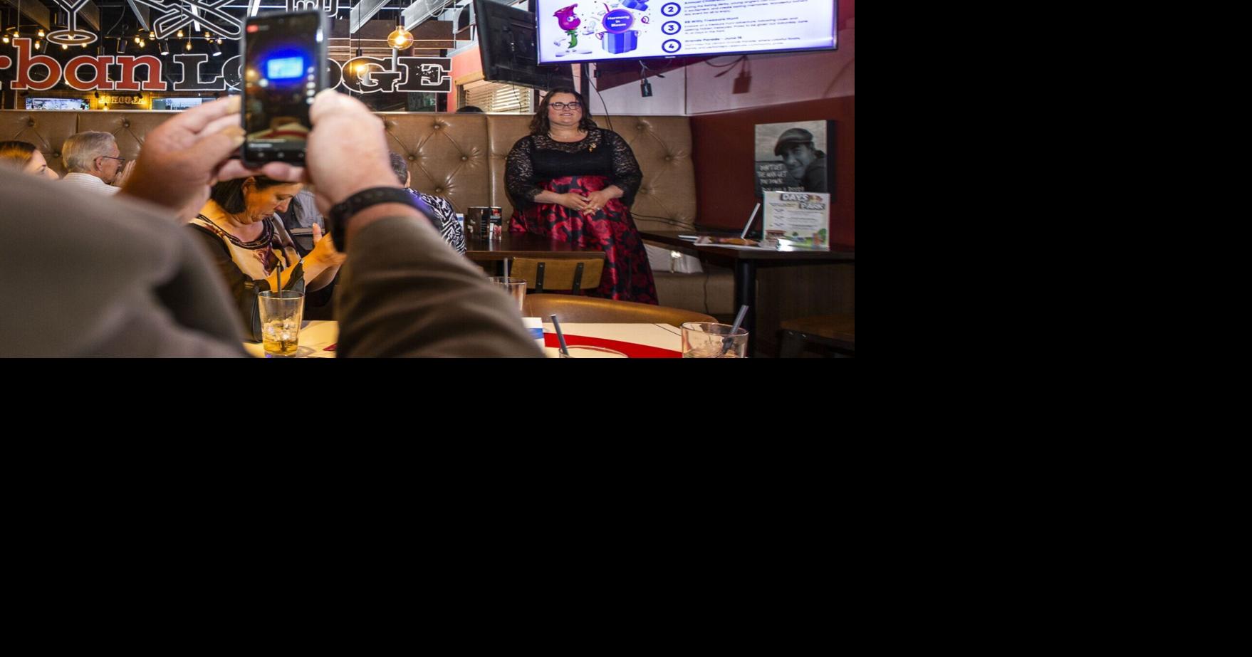 Theme of 63rd Welland Rose Festival is Harmony in Bloom