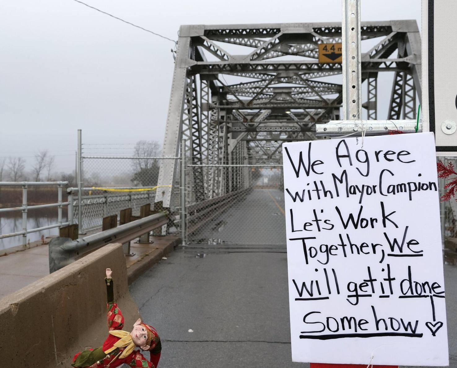 Welland bridge replacement was not a project too far