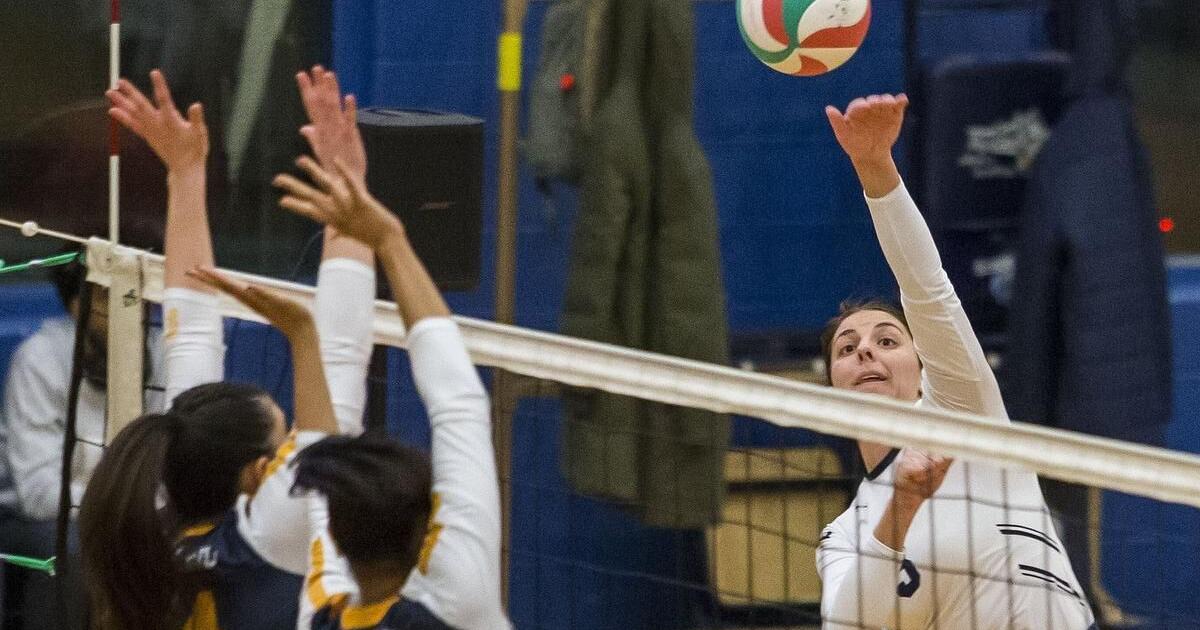 Niagara women one and done at OCAA volleyball championships