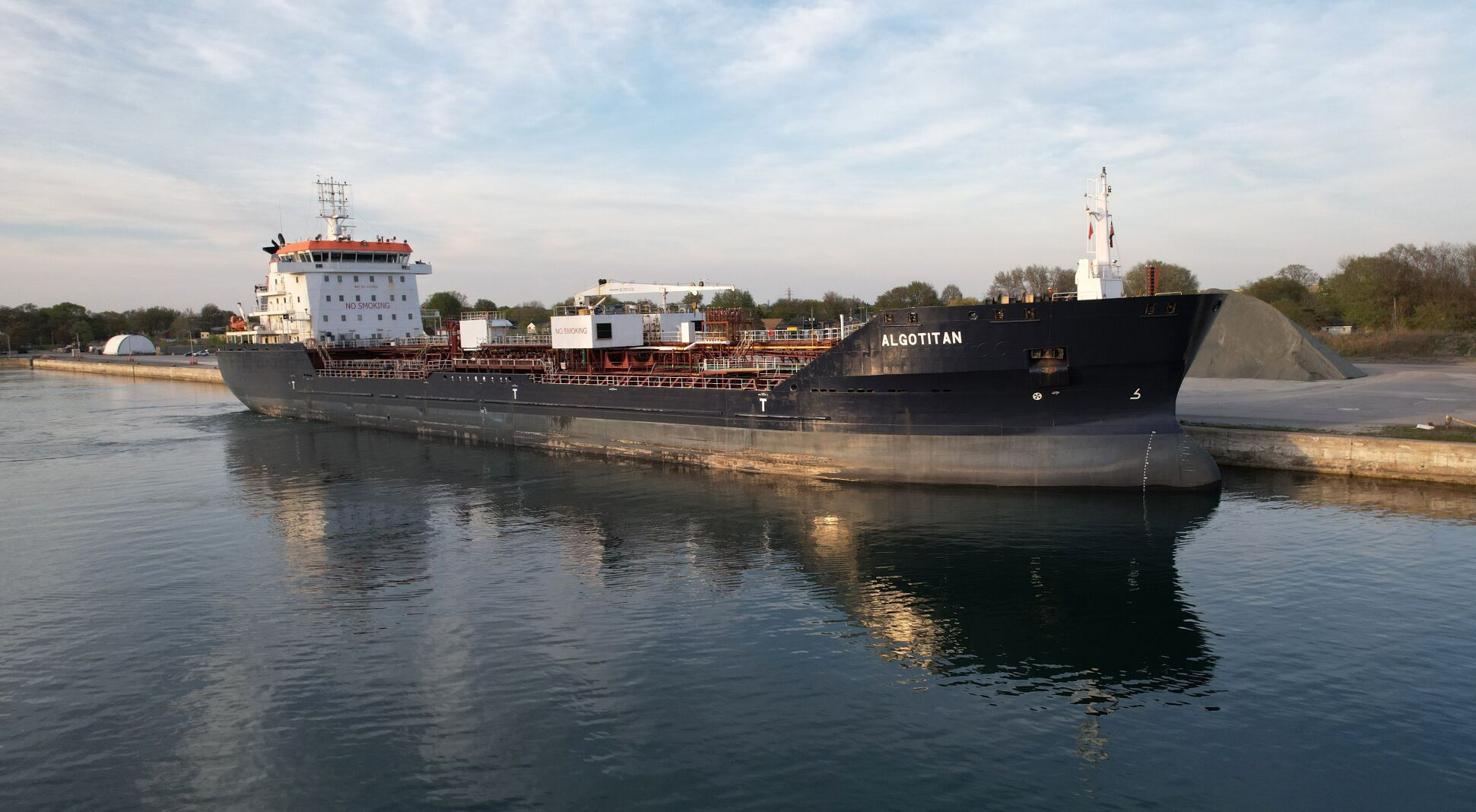 Heddle Shipyards takes on new name