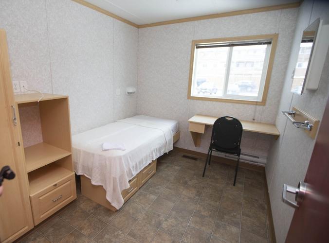 Welland’s temporary emergency homeless shelter opens Monday