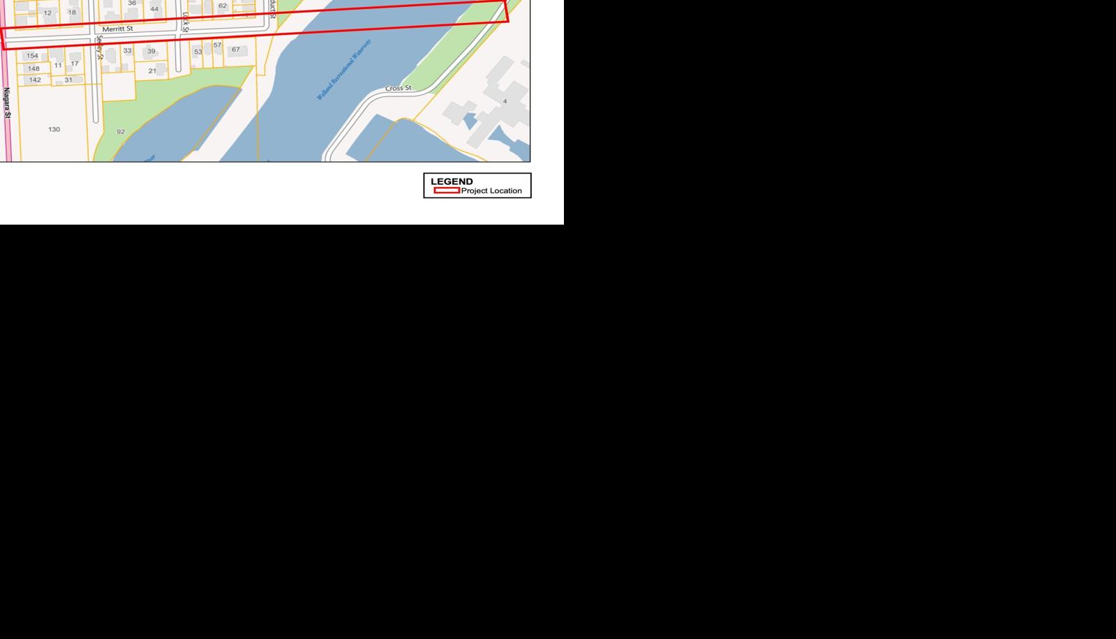 Merritt Island amenities to change as water plant expands