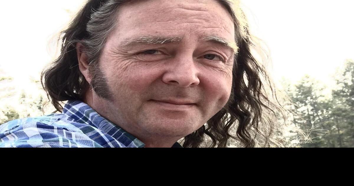 Once a tuba for hire, Jay Burr is now a singer-songwriter