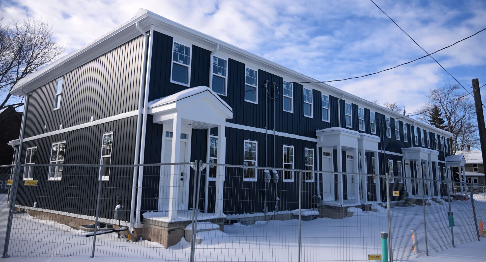 Habitat for Humanity building more homes in Welland