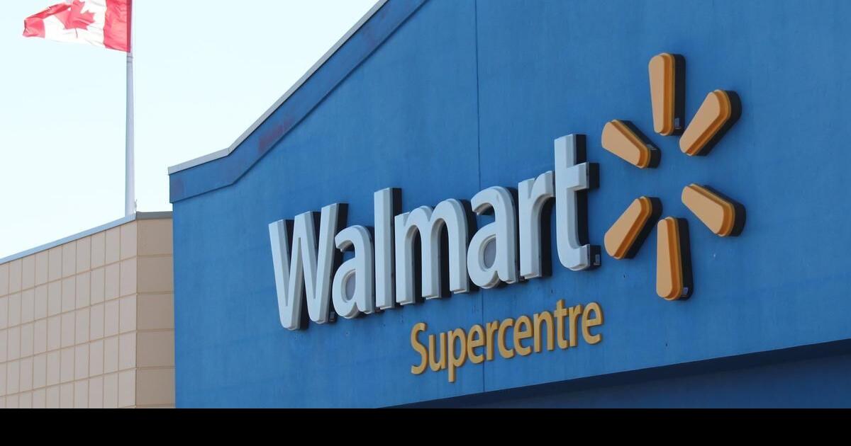 Gun thought to be seen on Welland Walmart shopper actually a lighter ...